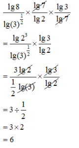 Indices and Logarithms | Perfect Maths