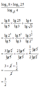 Indices and Logarithms | Perfect Maths